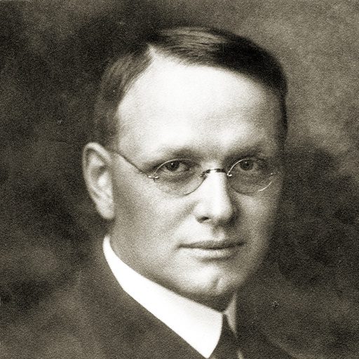 William Web - Ruthven Mansions